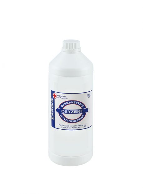 Οξυζενέ 1000 ml | Zarbis Pharmaceuticals
