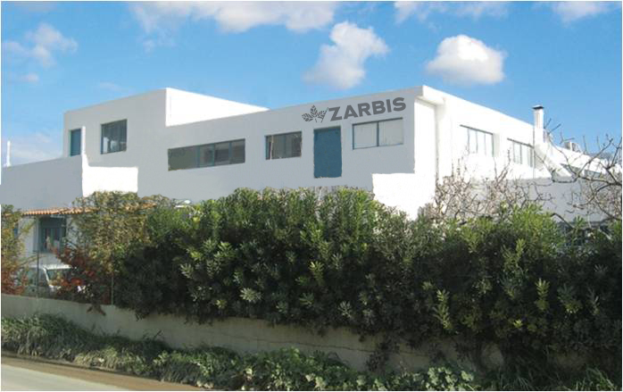 ΠΑΡΑΓΩΓΗ | Zarbis Pharmaceuticals